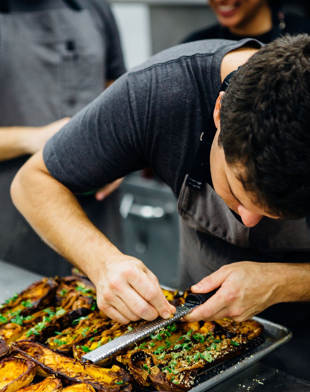 Food With Us Pop-Up Dinner - Series 2 Vianda