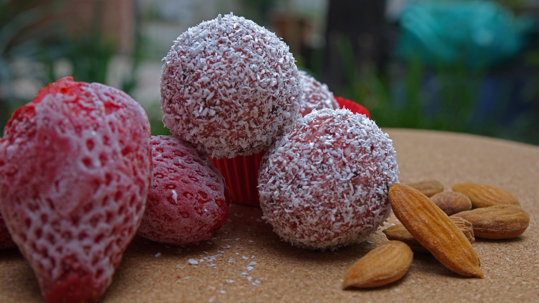 The Importance of Healthy Snacks