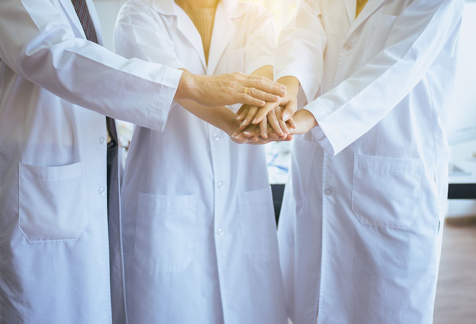 How Coordinated Care Can Save Your Life