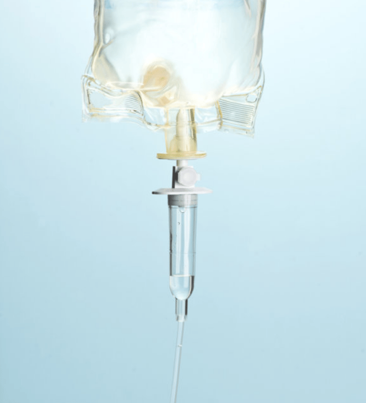 Intravenous Therapy: The Best Way to Give Your Body What it Needs