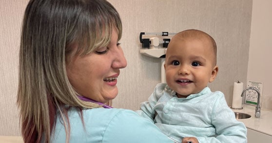 Introducing Pravan Kids: The New Pediatric Membership from Pravan Clinic