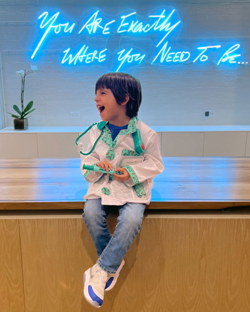 The harsh truth of pediatrics in Puerto Rico