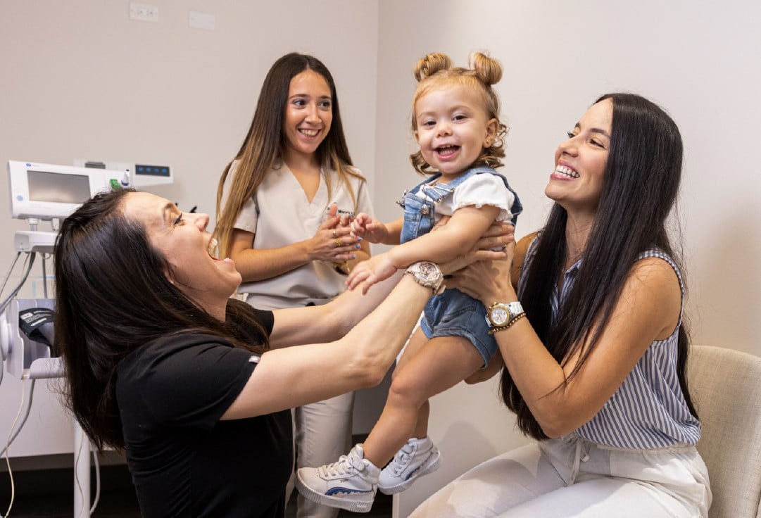 Abre Pravan Kids, la primera clínica pediátrica concierge en Puerto Rico